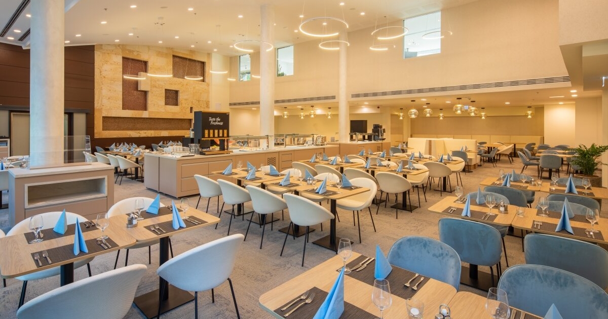 Egészséges étkezés karácsonykor a sporoni Fagus Hotel séfének ...